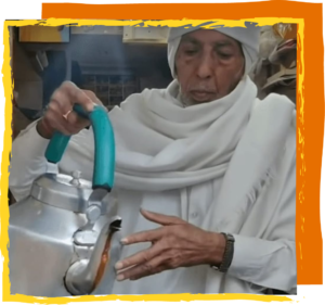 Famous Tea Shop of Jaipur | Gulab Ji Chai Wale